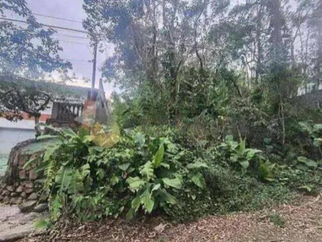 Terreno em Massaguaçu, Caraguatatuba/SP de 252m² à venda por R$ 530.000,00