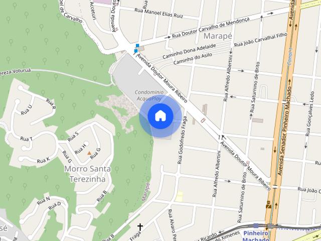 Imoveis Em Marapé