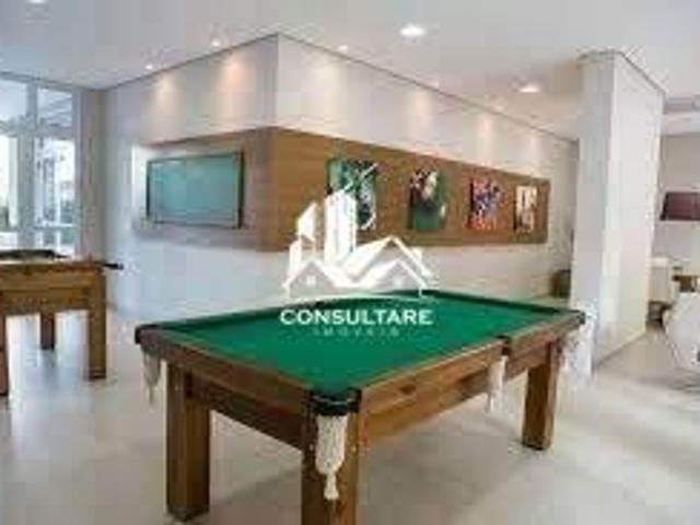Apartamento em Marapé, Santos/SP de 84m² 2 quartos à venda por R$ 800.000,00