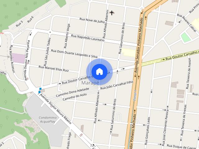 Imoveis Em Marapé