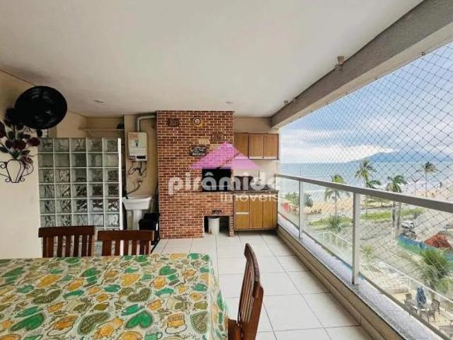 Apartamento à venda em Martim de Sá