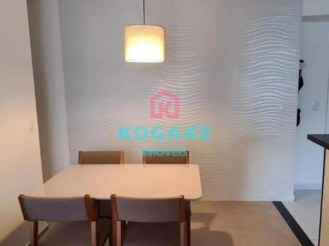 Apartamento à venda em Martim de Sá