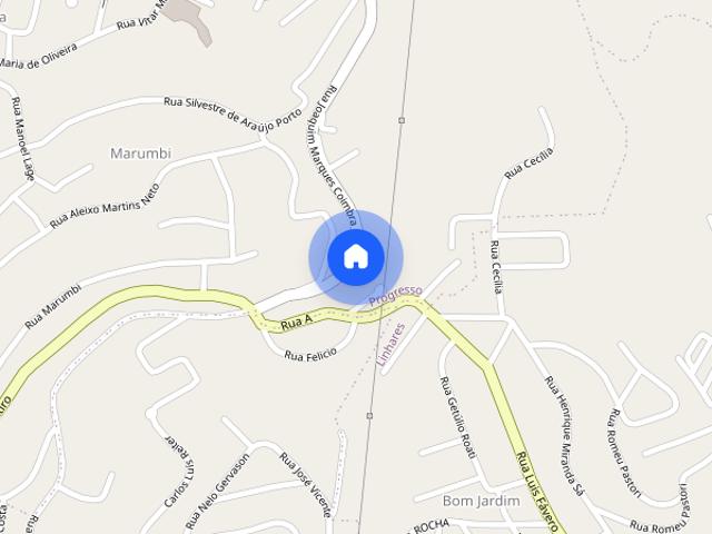 Imoveis em Marumbi