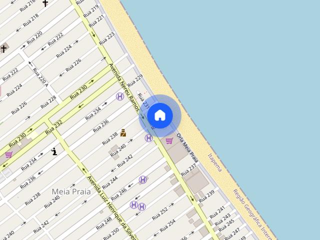 Imoveis Em Meia Praia