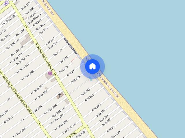 Imoveis Em Meia Praia