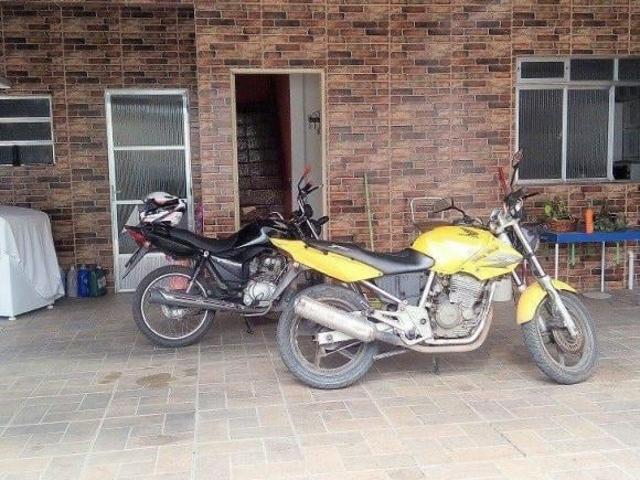 Imoveis em Miguel de Castro Moreira