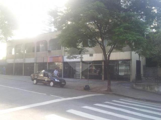 Imoveis em Moema