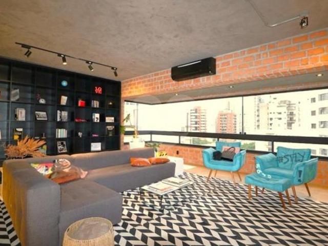 Imoveis em Moema
