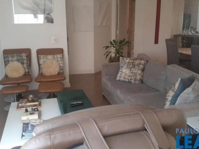 Imoveis em Moema