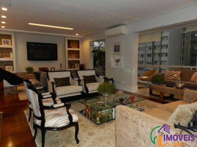 Imoveis em Moema