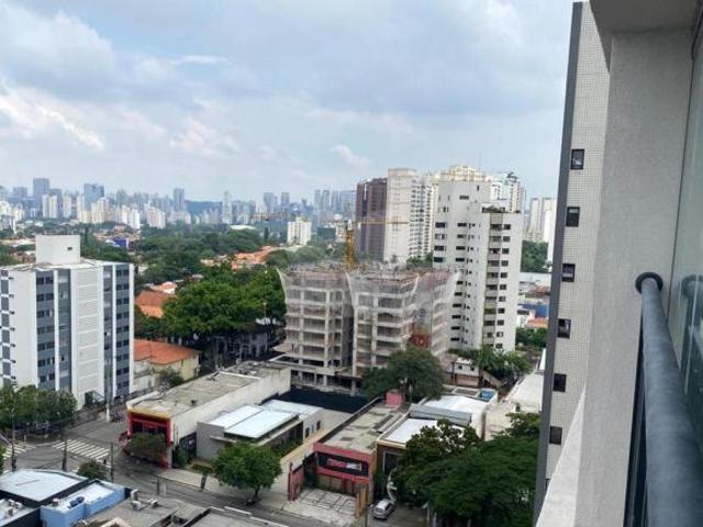 Imoveis em Moema