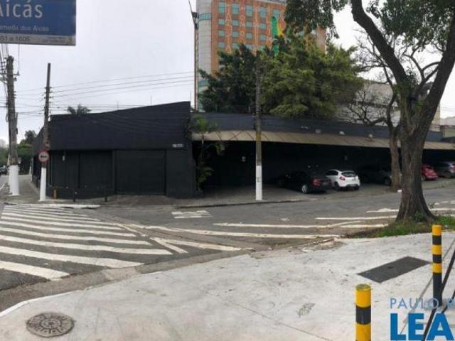 Imoveis em Moema