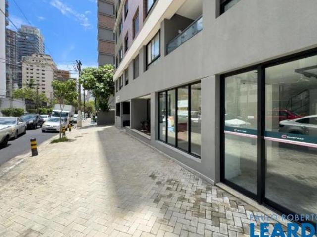 Imoveis em Moema