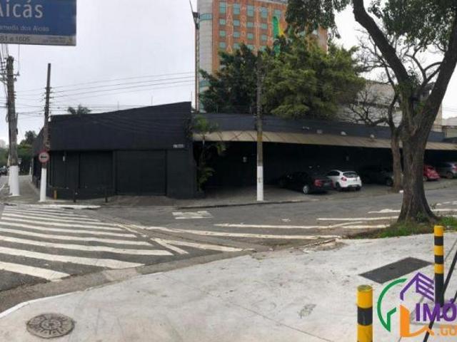 Imoveis em Moema