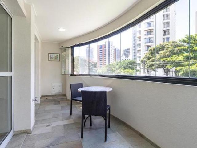 Imoveis em Moema