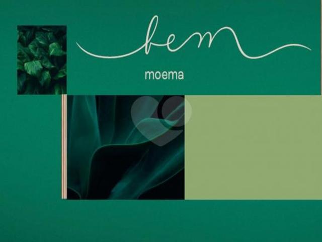Imoveis em Moema