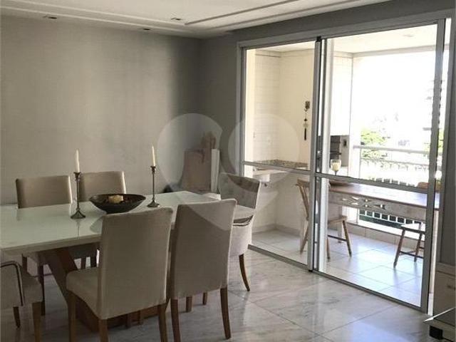 Imoveis em Moema