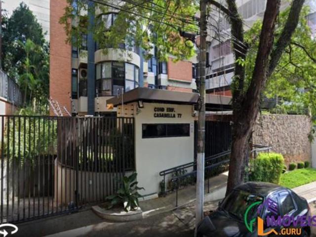 Imoveis em Moema