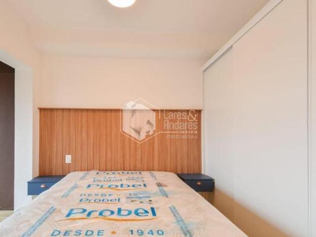 Apartamento à venda em Moema