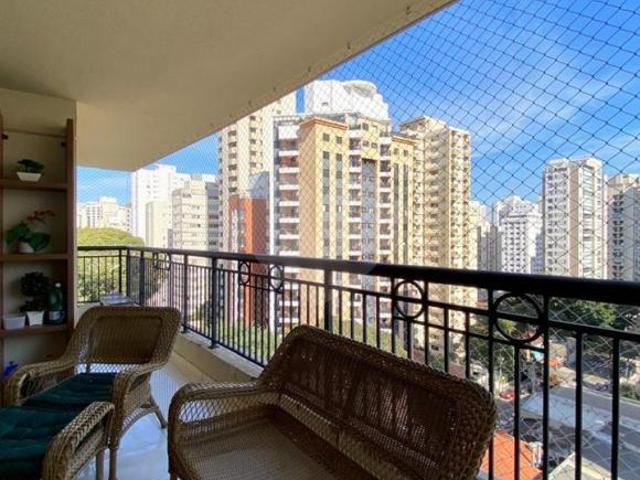Imoveis em Moema