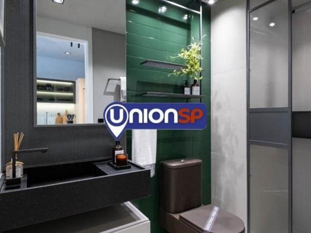 Apartamento Studio à venda, por R$ 602.830,00 Moema São Paulo/SP