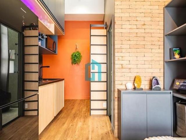 Apartamento à venda no Moema, São Paulo