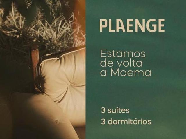 Imoveis em Moema