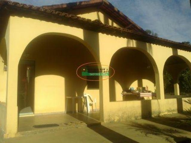 Imoveis em Moeda