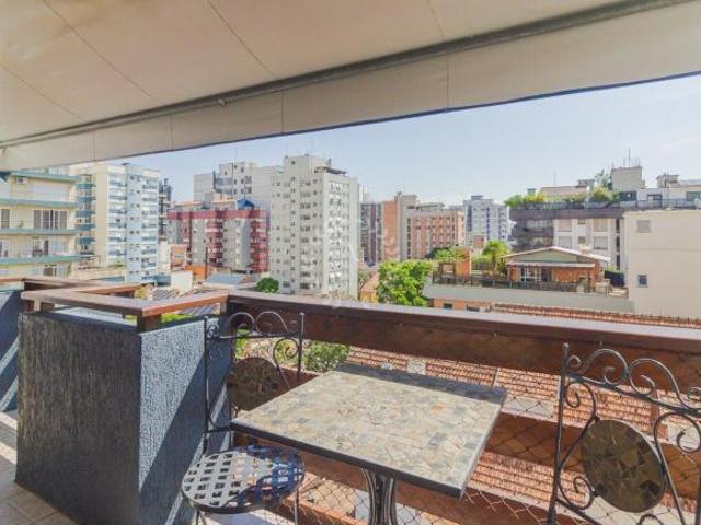 Imoveis em Moinhos de Vento
