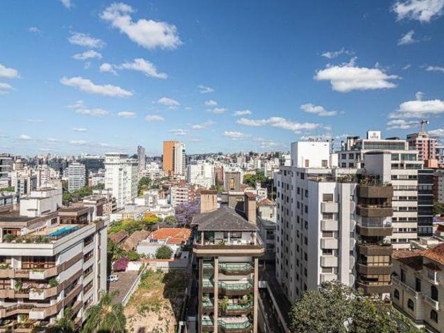 Imoveis em Moinhos de Vento