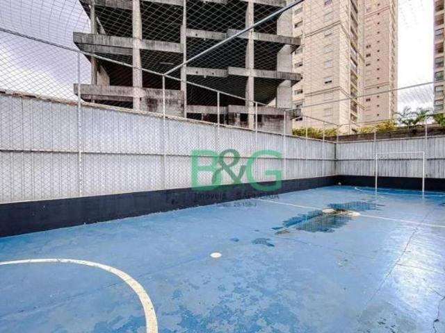 Apartamento em Mooca, São Paulo/SP de 60m² 2 quartos à venda por R$ 564.000,00