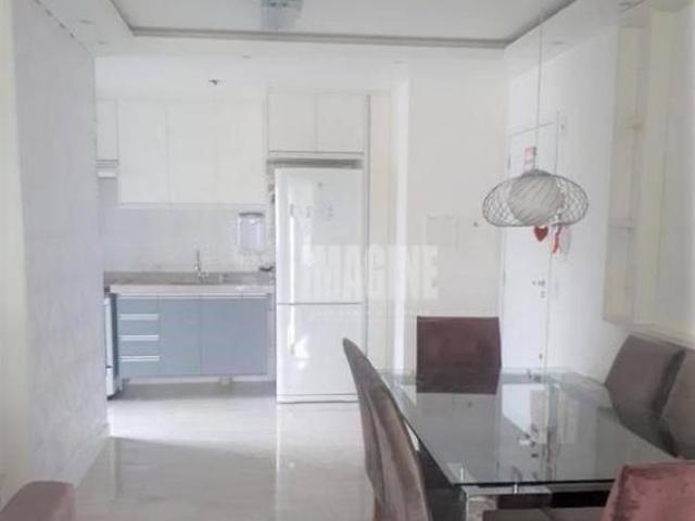 Apartamento em Mooca, São Paulo/SP de 73m² 2 quartos à venda por R$ 671.000,00