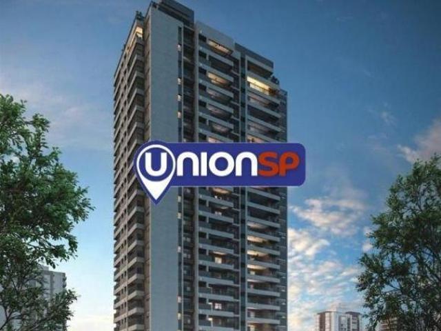 Apartamento com 3 dormitórios à venda, 202 m² por R$ 2.435.300 Mooca São Paulo/SP