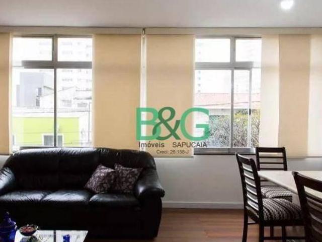 Apartamento em Mooca, São Paulo/SP de 110m² 2 quartos à venda por R$ 599.000,00