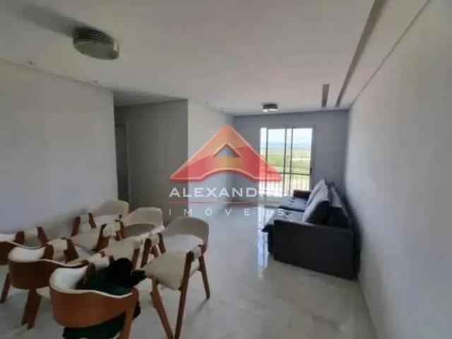 Apartamento à venda em Monte Castelo