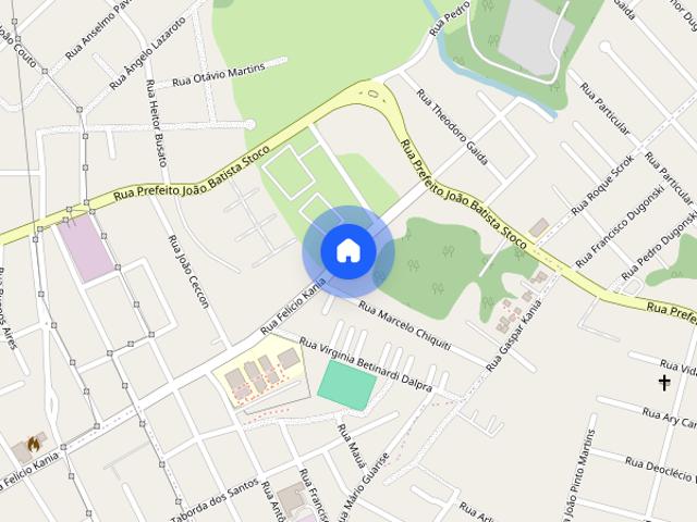Imoveis em Monza