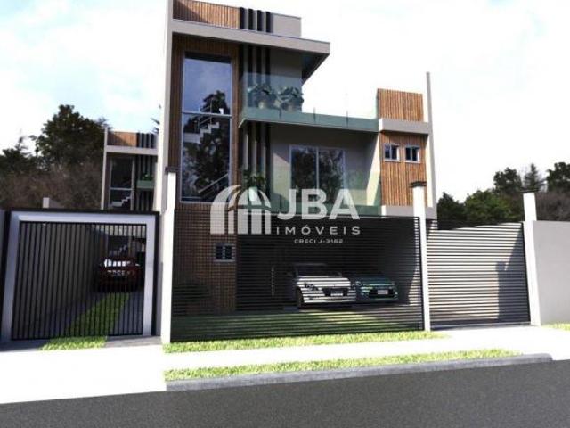 Casa à venda em Novo Mundo