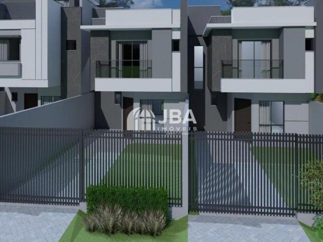 Casa à venda em Novo Mundo