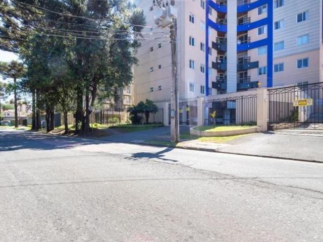Apartamento em Novo Mundo, Curitiba/PR de 59m² 3 quartos à venda por R$ 449.000,00