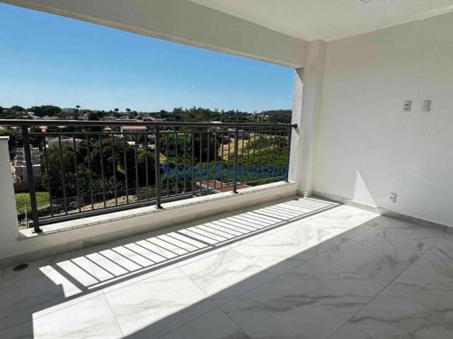 Apartamento à venda em Nova Campinas