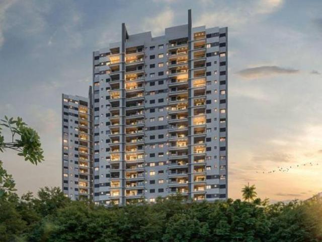 Apartamento em Nova Aldeinha, Barueri/SP de 67m² 2 quartos à venda por R$ 590.000,00