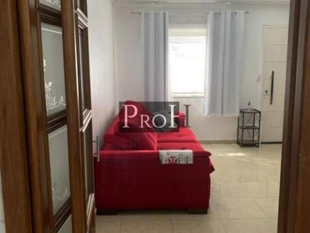 Casa em Nova Petrópolis, São Bernardo do Campo/SP de 104m² 2 quartos à venda por R$ 430.000,00