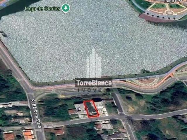 Imoveis em Olarias