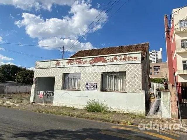 Imoveis em Orfãs