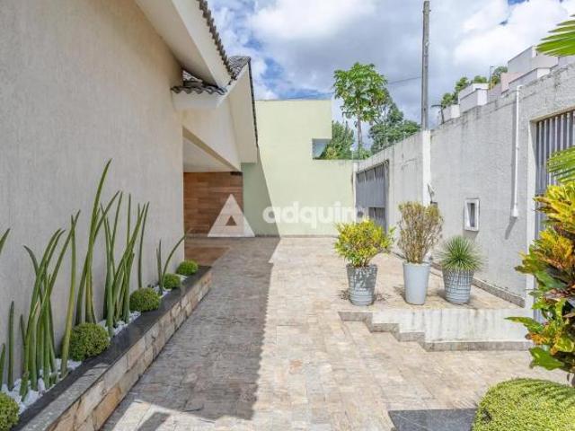 Imoveis em Orfãs
