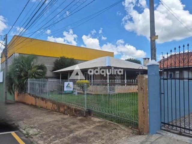 Imoveis em Orfãs