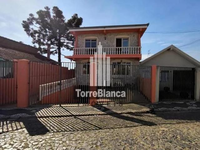 Imoveis em Orfãs