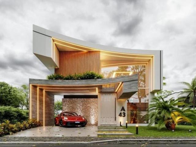 Imoveis em Atlantida