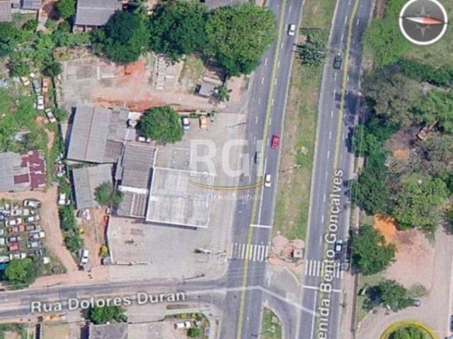 Imoveis em Agronomia