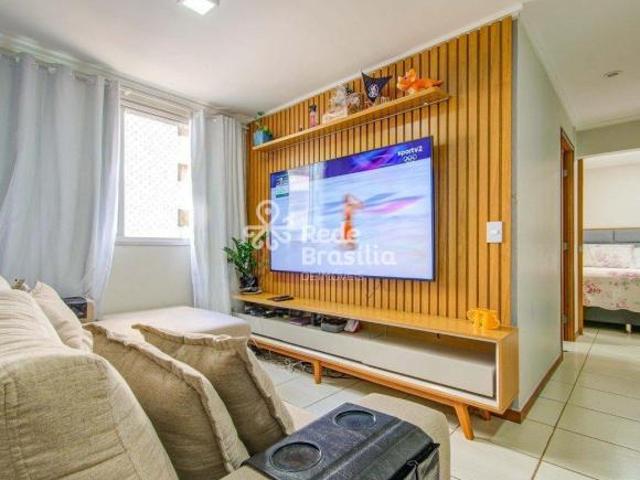 Imoveis em Águas Claras